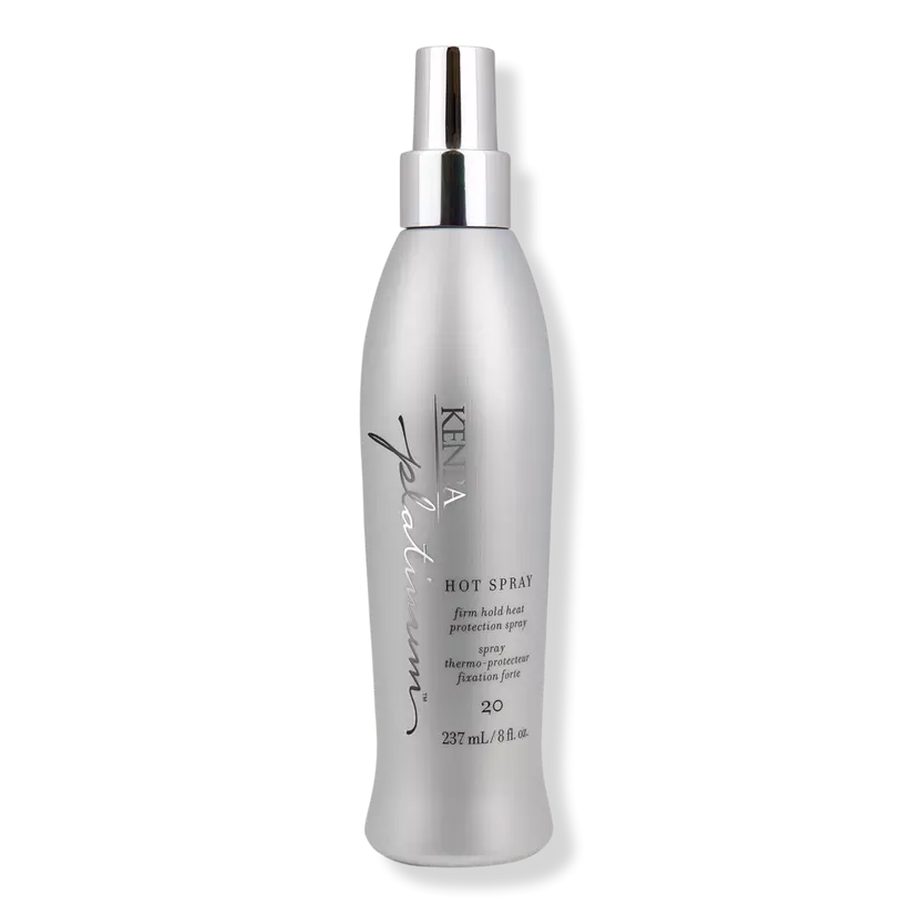 Kenra Professional Platinum Hot Spray 20 – Bella Chic Inc