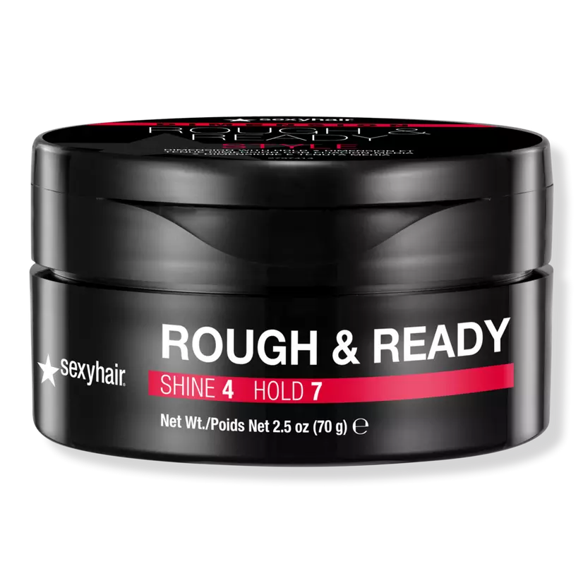 Sexy Hair Style Sexy Hair Rough & Ready – Bella Chic Inc