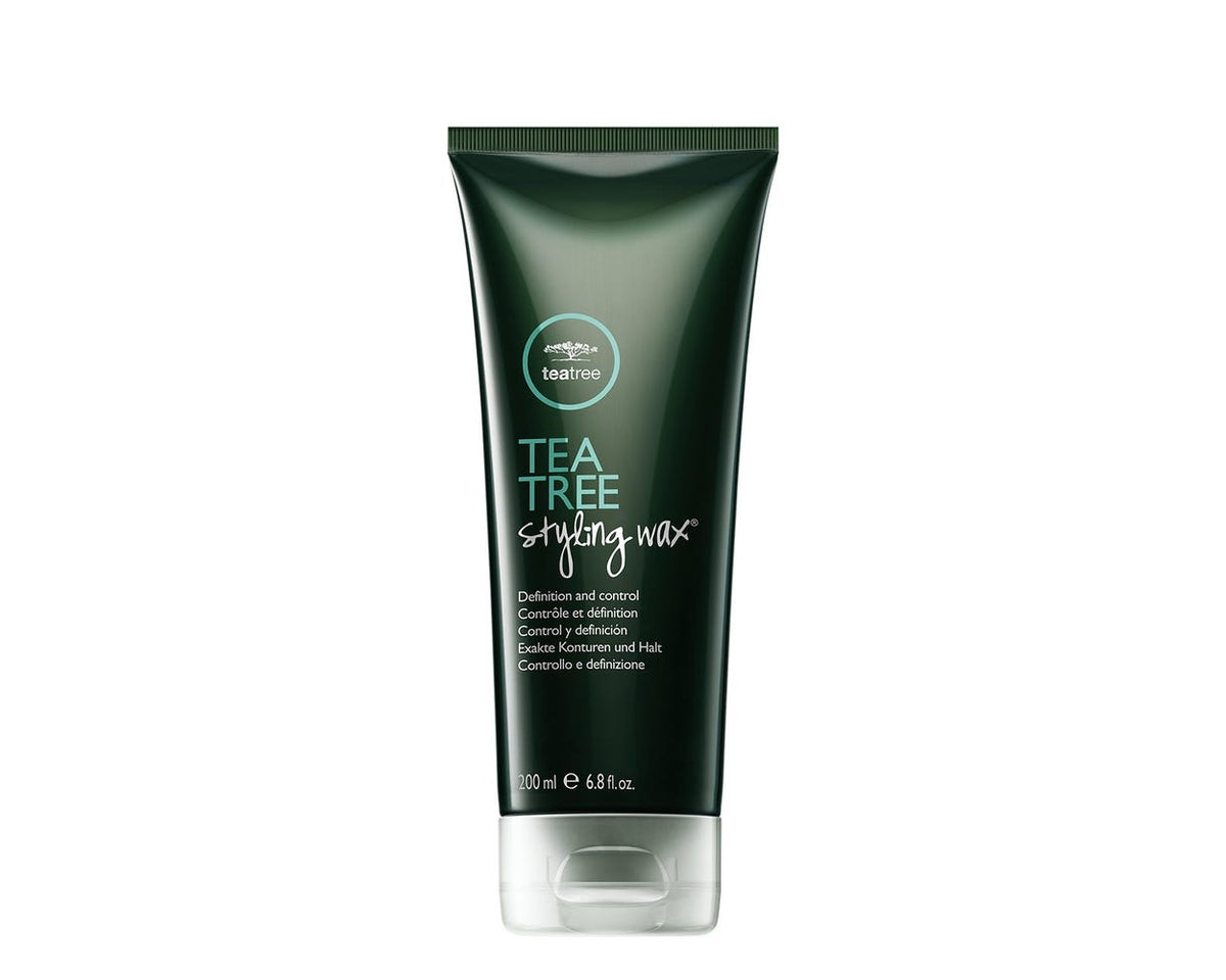 Tea Tree Styling Wax – Bella Chic Inc