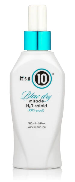 It's A 10 Miracle Blow Dry H20 Shield – Bella Chic Inc
