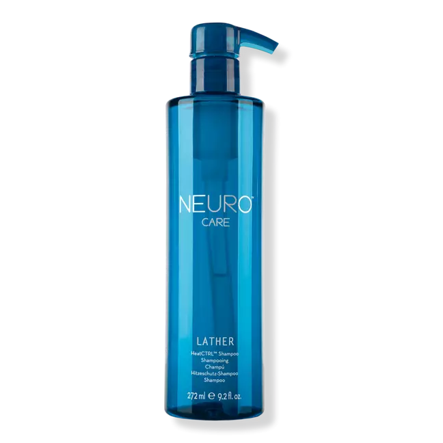 Neuro Lather Shampoo – Bella Chic Inc